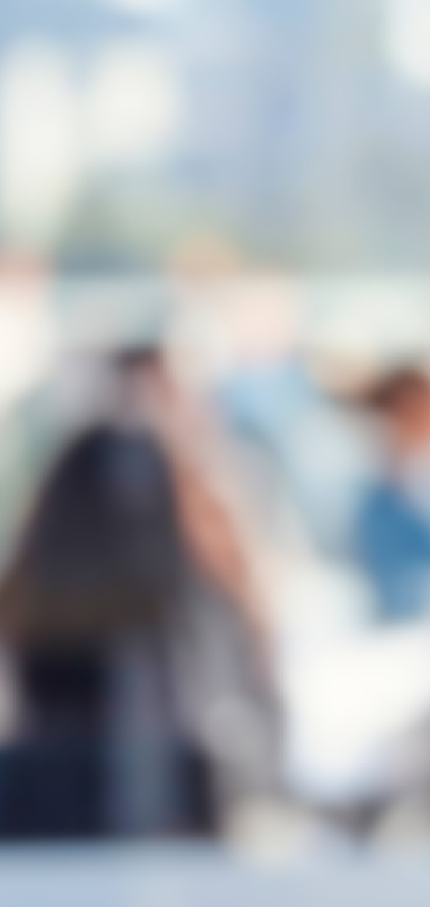 LMR Partners | Approach