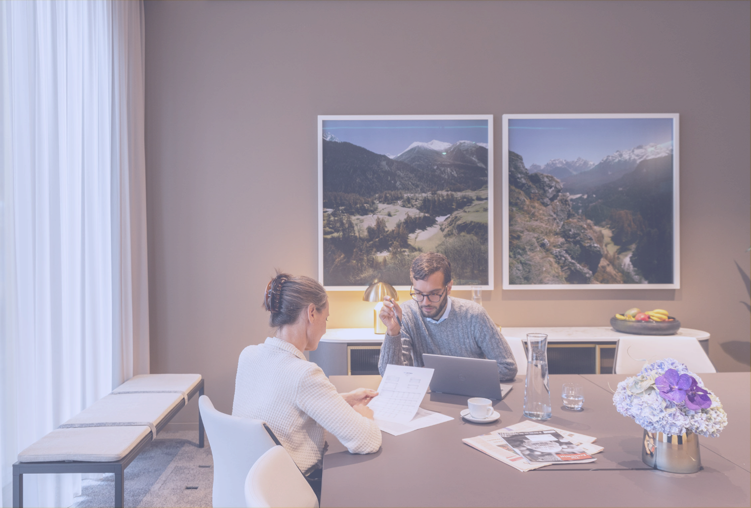 LMR Partners | Multi-Strategy Investment